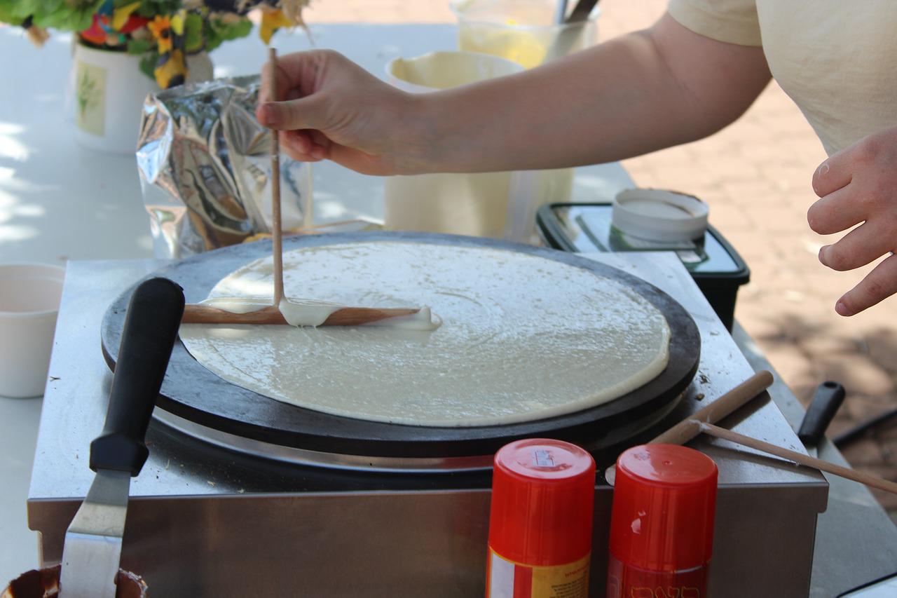 MillCrepes Cafe & Catering – Best crepes in Salt Lake City