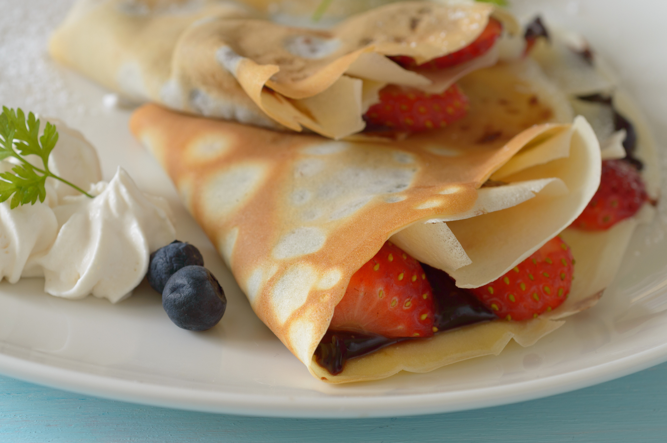 MillCrepes Cafe & Catering – Best crepes in Salt Lake City
